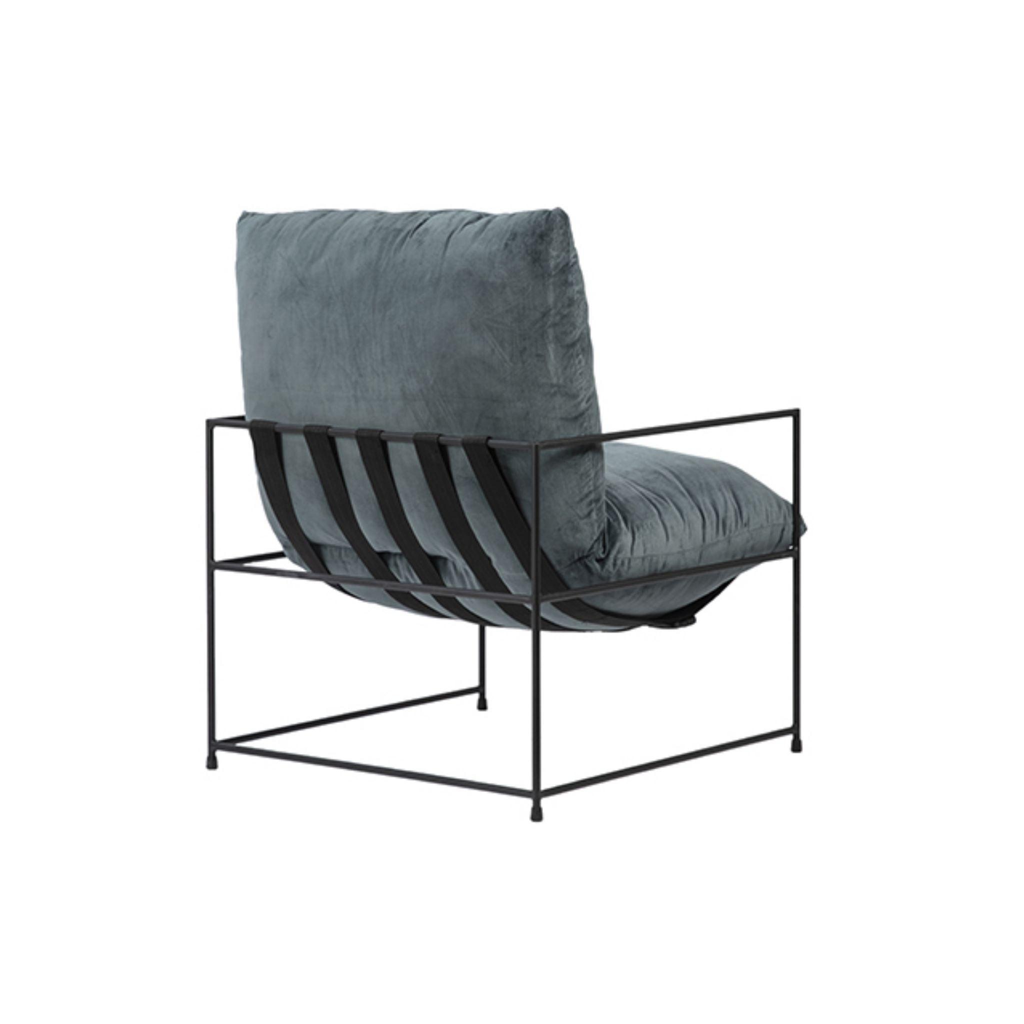 Allison Occasional Chair – Outrageous Interiors and Design