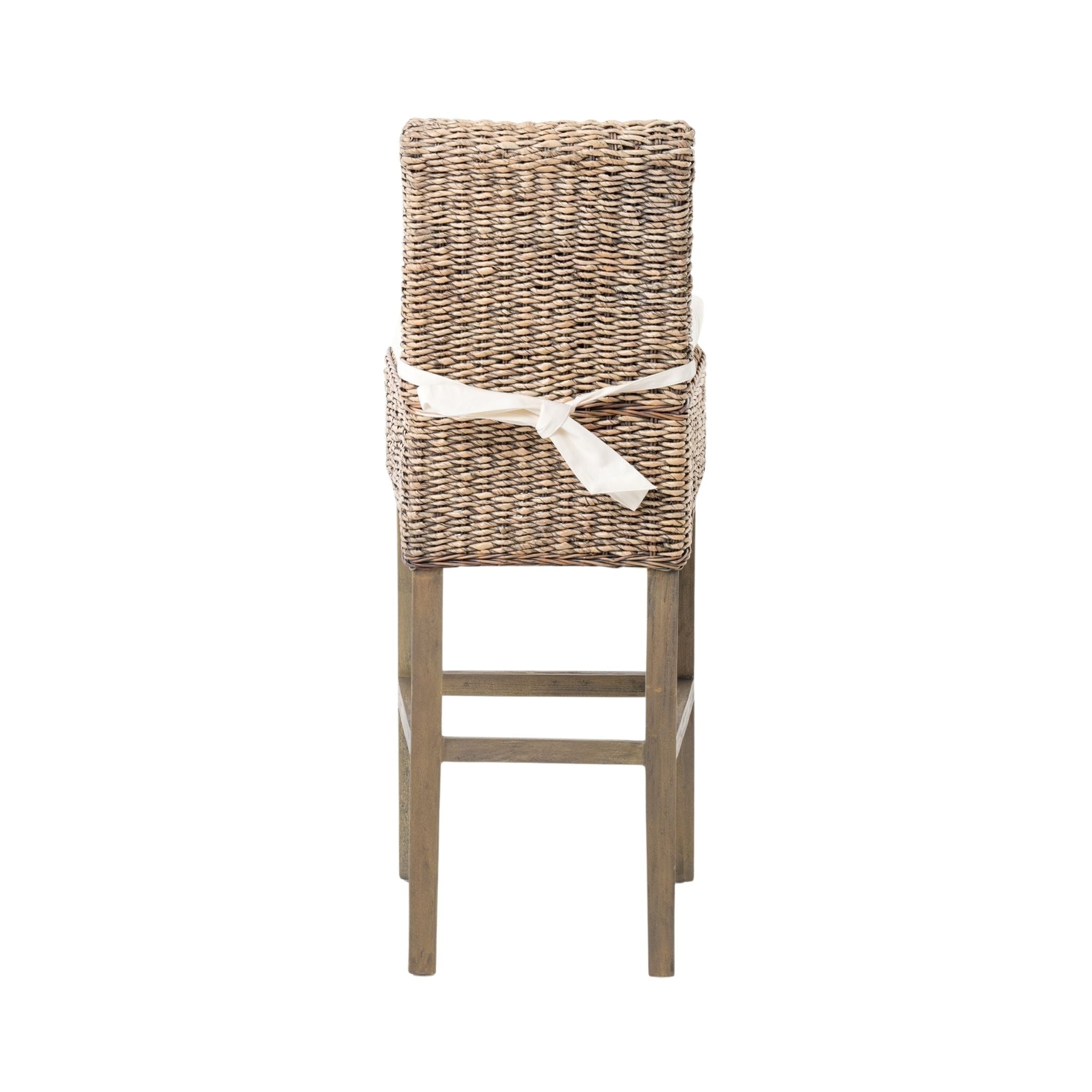 Banana Leaf Counter Stool Outrageous Interiors and Design