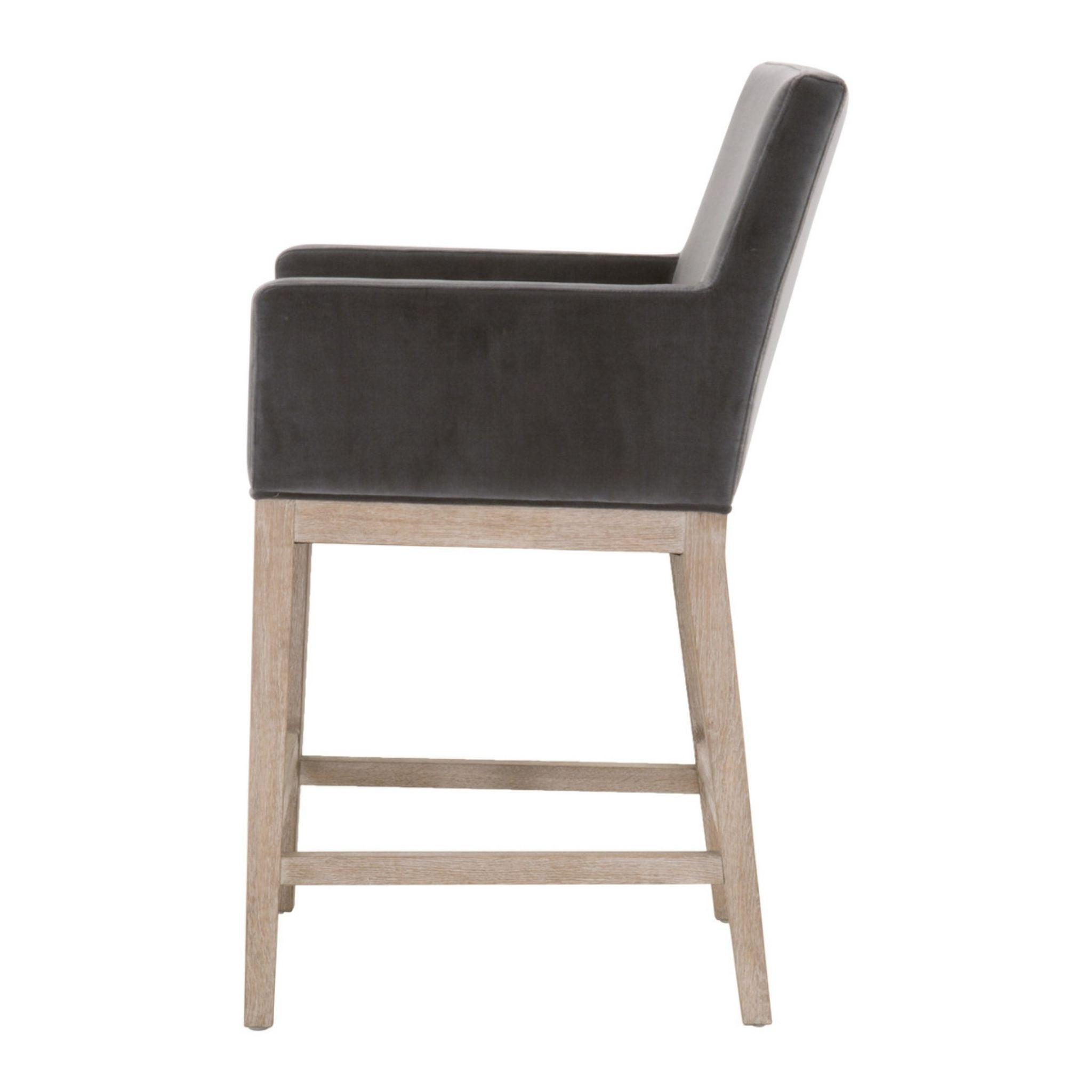 Drake Counter Stool – Outrageous Interiors and Design