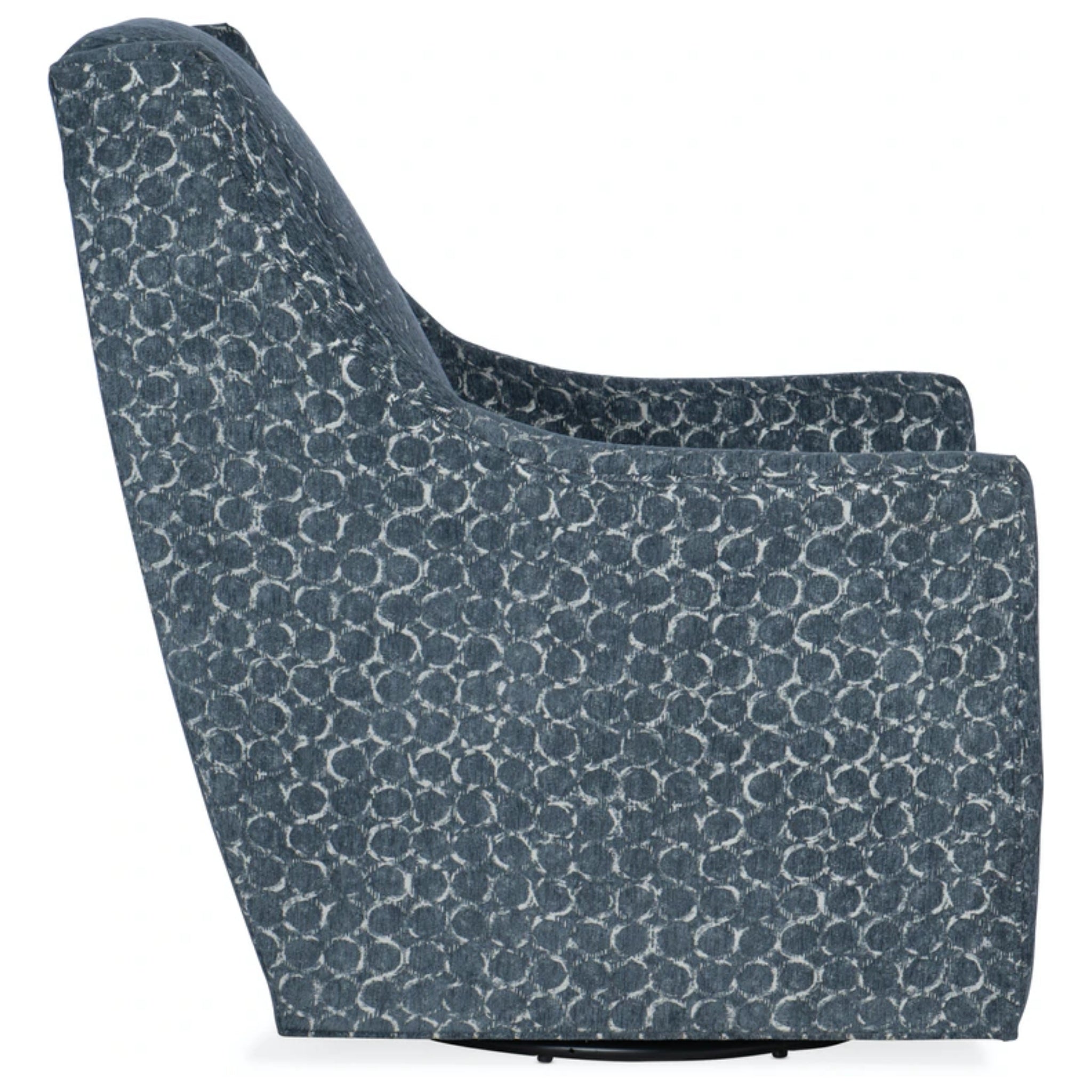Sheldon Swivel Chair – Outrageous Interiors and Design
