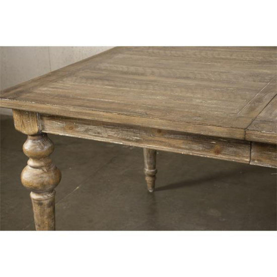 Sonora Dining Table – Outrageous Interiors and Design
