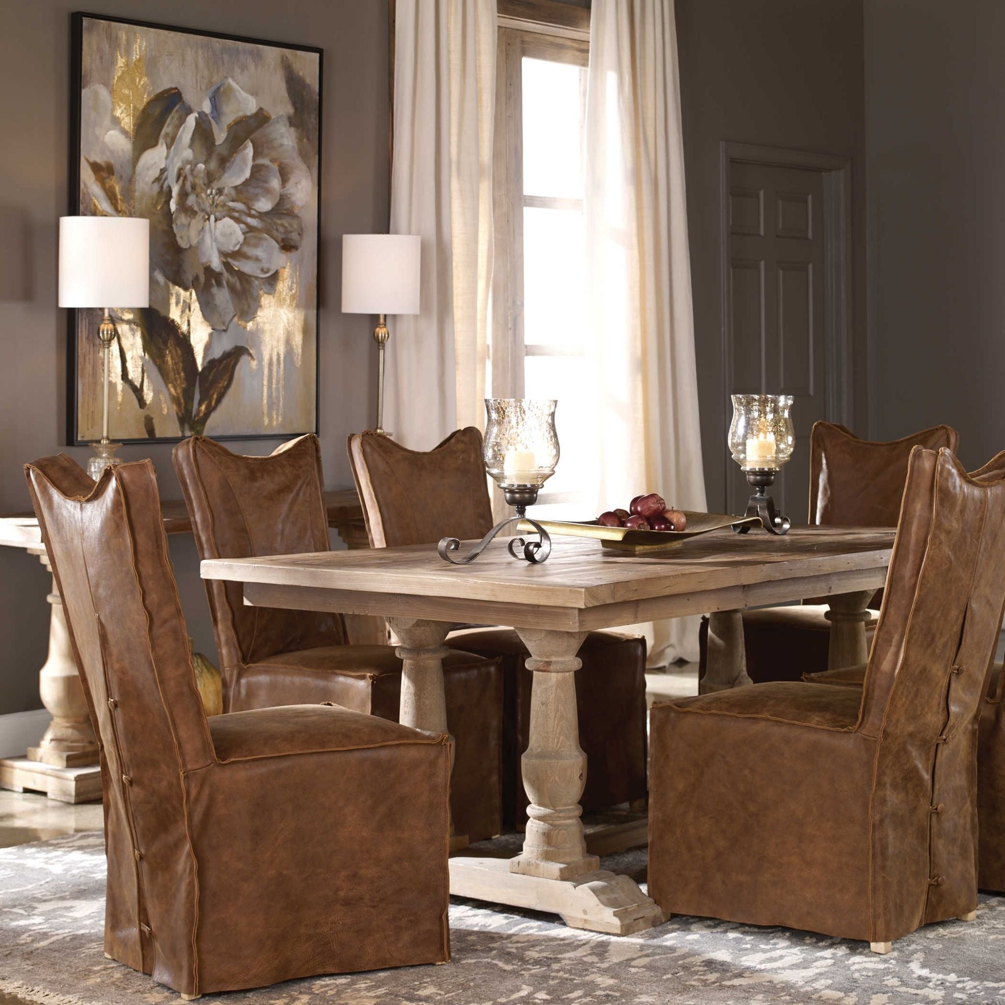 Stratford Dining Table – Outrageous Interiors and Design